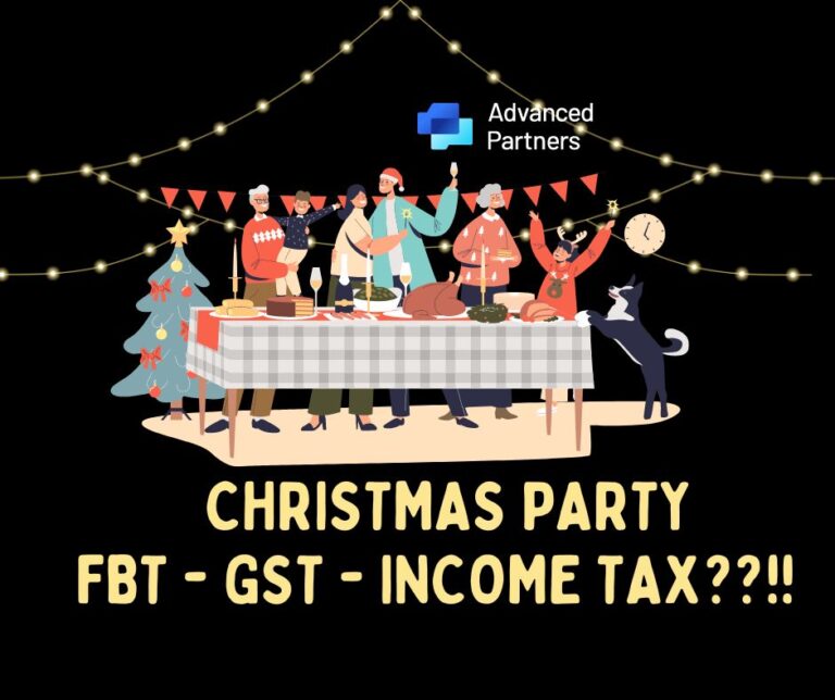 Advanced Partners - Tax Accounting & Advisory