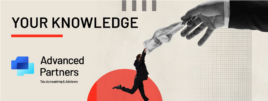 Newsletter March 2024 - Advanced Partners