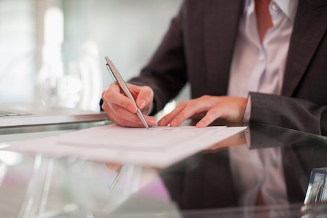 How to Draft a Standard Form Contract - Advanced Partners