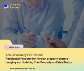 Advanced Partners - Tax Accounting & Advisory