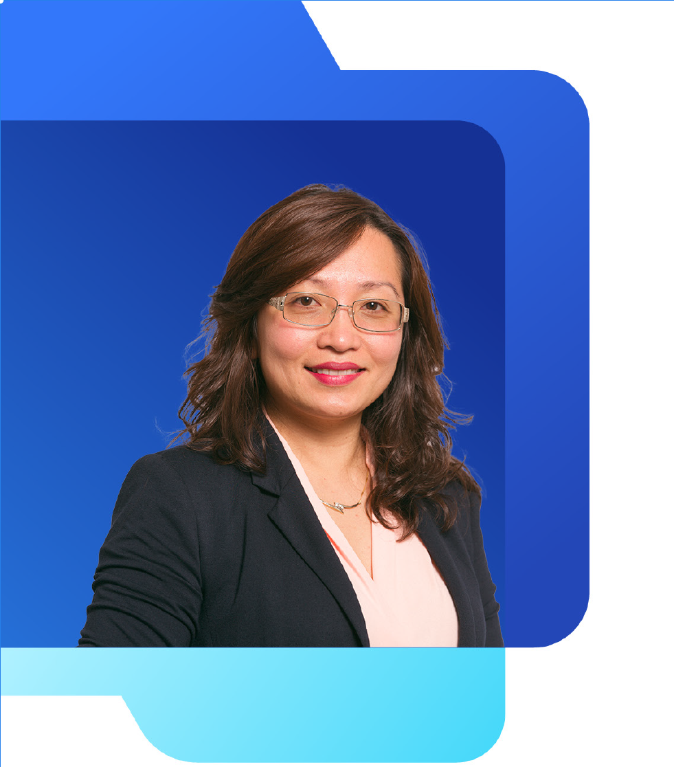 Sơ lược tiểu sử - Hà Nguyễn - Advanced Partners