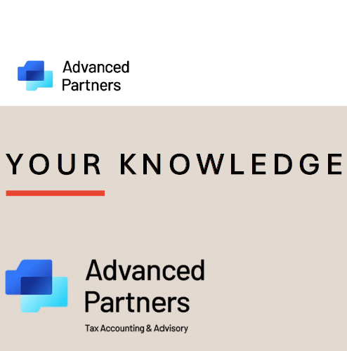 Newsletter March 2025 - Advanced Partners